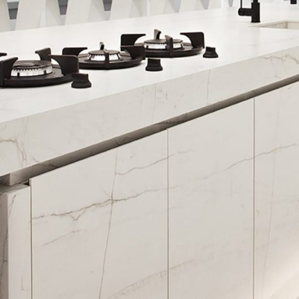 Mont Blanc - Neolith
