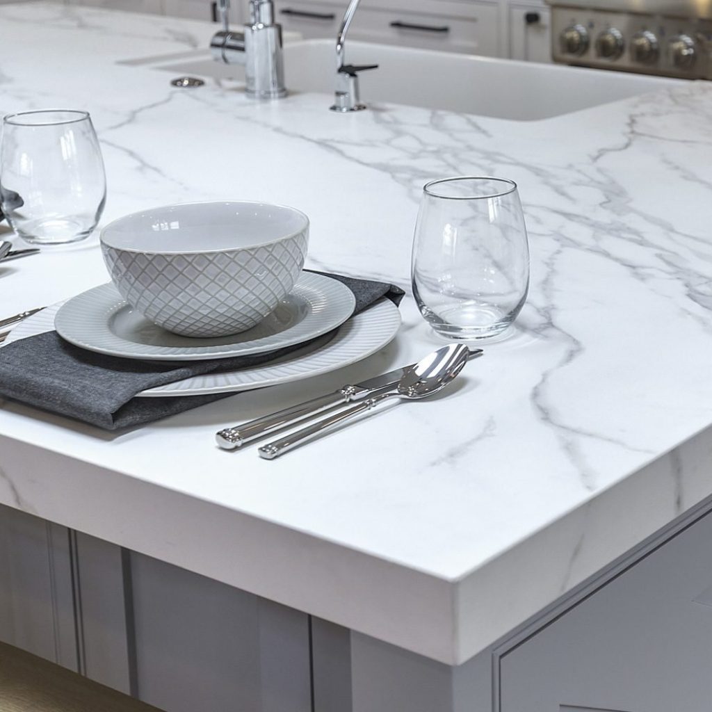 Calacatta C01 - Neolith