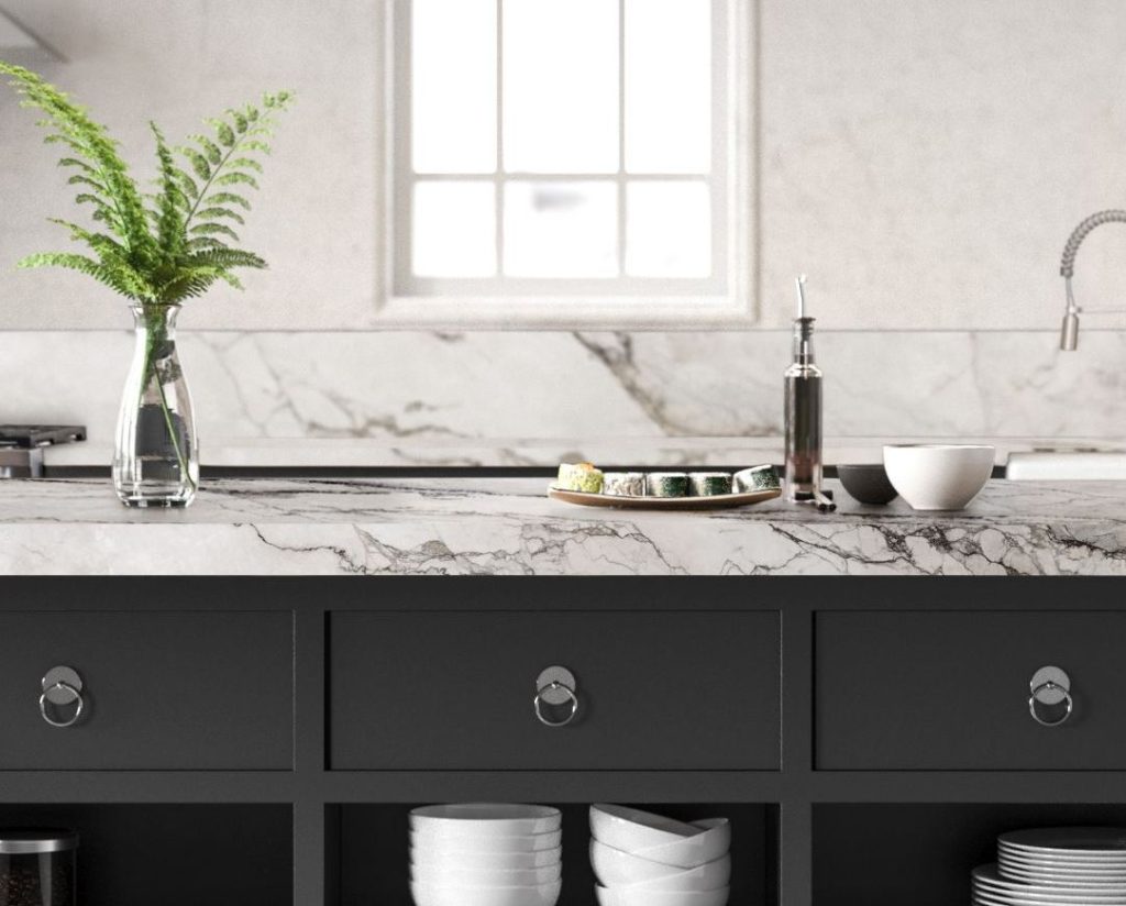 Đá nung kết Neolith Colorado Dunes - Neolith