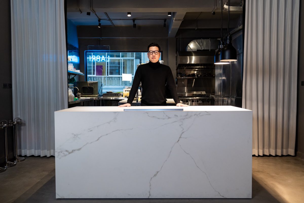 10+ Mã đá ốp bếp Neolith sang trọng nhất 2024 - Neolith